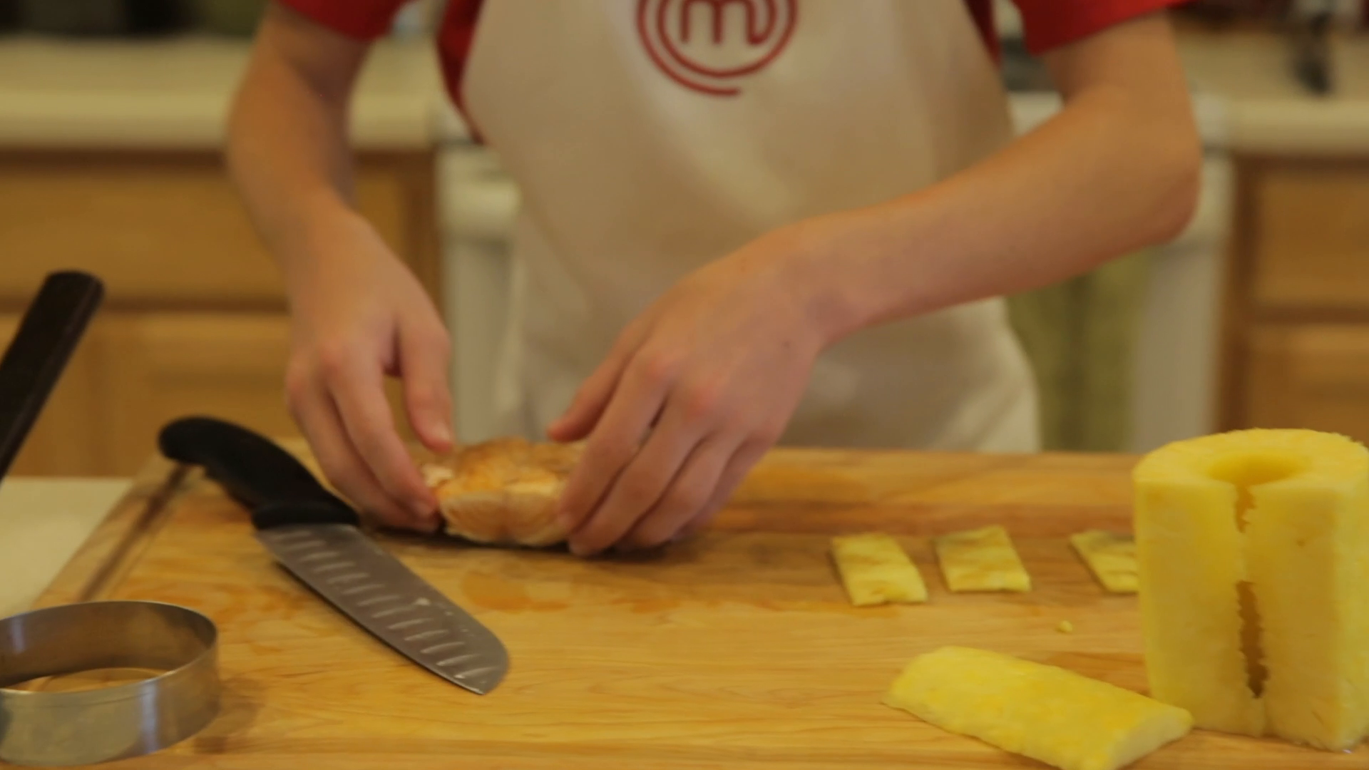 Cooking with Camson episode 3 | Clay Today